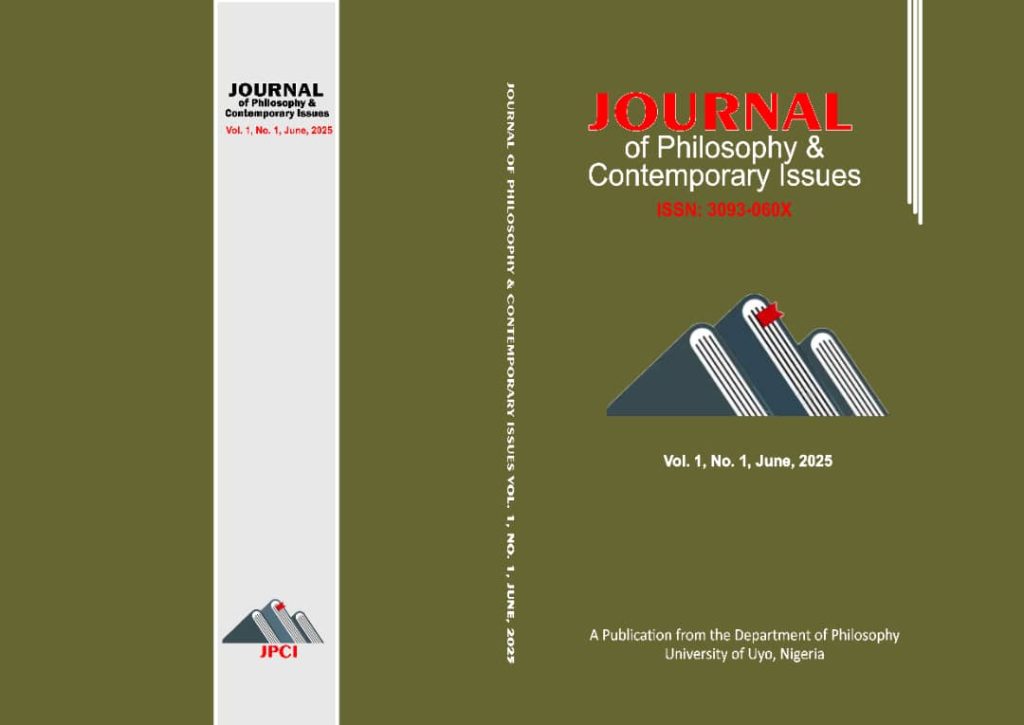 COMMERCIALIZATION OF PRAYER HOUSES HEALING HOMES IN ONNA LOCAL ...